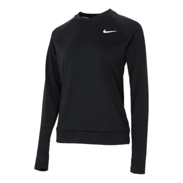 Nike Long Sleeve Crewneck - Default Color