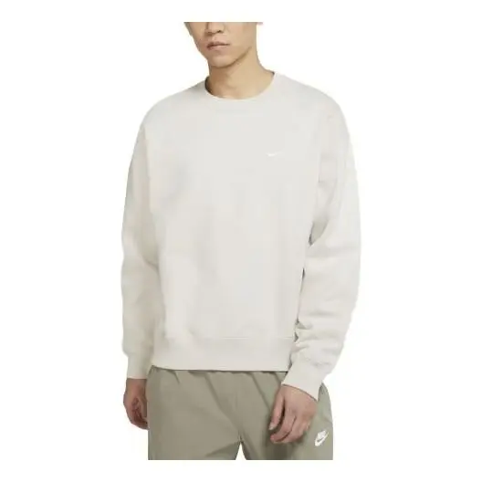 Nike Lab Fleece Crew