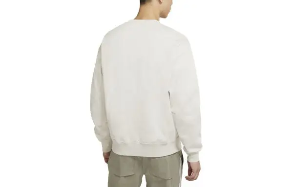 Nike Lab Fleece Crew