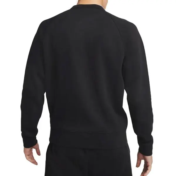 Nike Graphic Long Sleeve Pullover