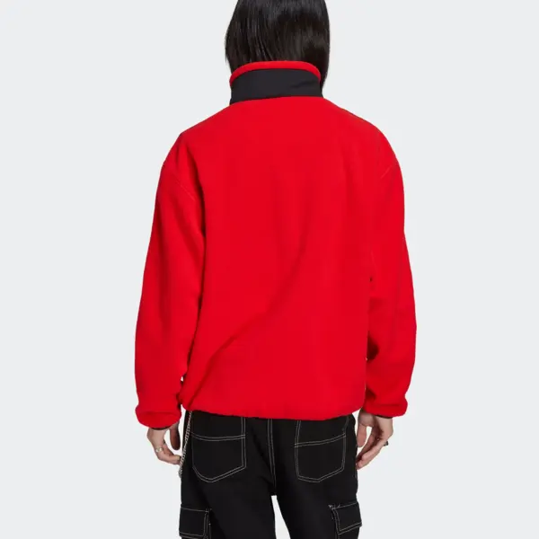 Adidas Rbfa Fleece Jacket