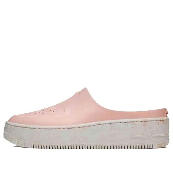 Nike Force 1 Lover Xx 'echo - Pink