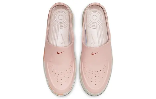 Nike Force 1 Lover Xx "echo - Pink