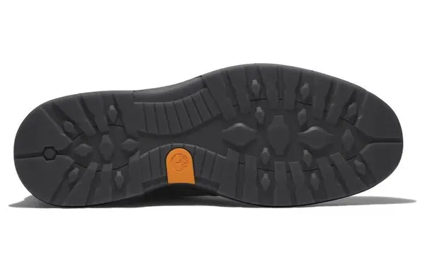 Timberland Atwells Avenue 6 Inch Waterproof Lace-up Boots - Black
