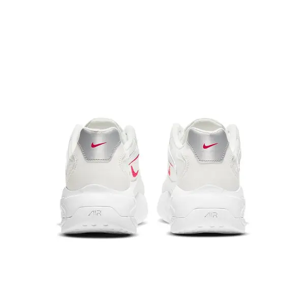 Nike Max 2x "white Siren Red" Sneakers