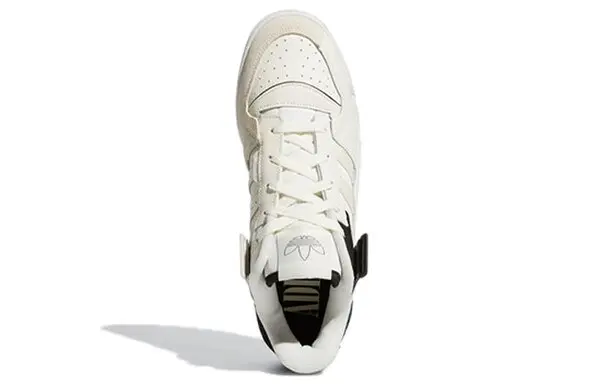 Adidas Forum Exhibit Low Sneakers - White