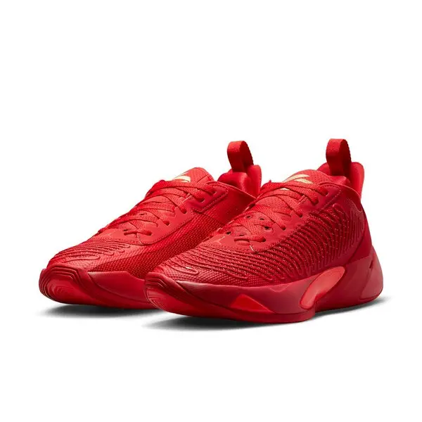 JORDAN Luka 1 Pf "for The Love - Red/gold