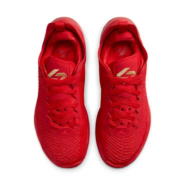 JORDAN Luka 1 Pf "for The Love - Red/gold
