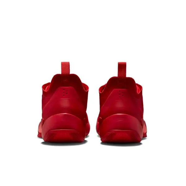JORDAN Luka 1 Pf "for The Love - Red/gold