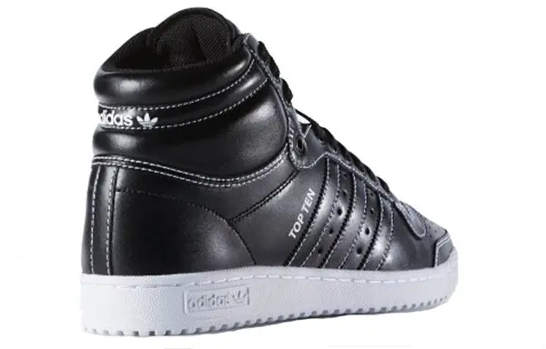 Adidas Top Ten Hi Sneakers