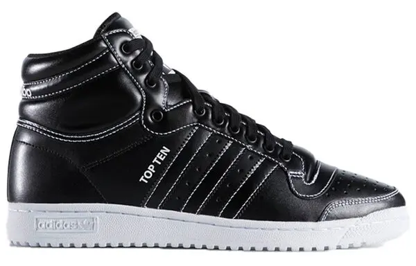 Adidas Top Ten Hi Sneakers