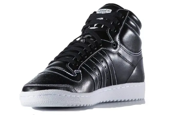 Adidas Top Ten Hi Sneakers