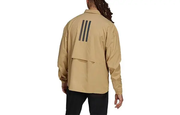 Adidas C Myshelter W.r Jacket