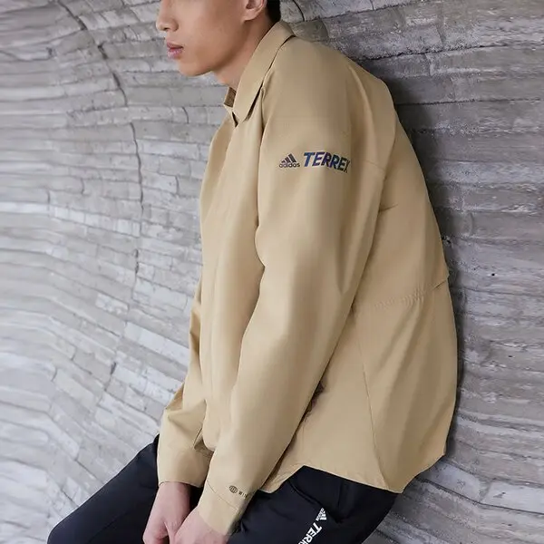 Adidas C Myshelter W.r Jacket