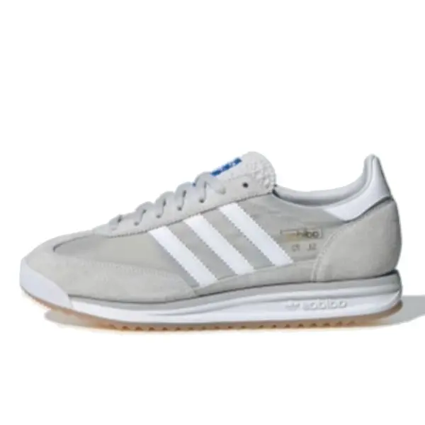 Adidas Originals Sl 72 Rs Sneakers - Grey