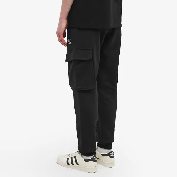 Adidas Originals Adicolor Essentials Trefoil Cargo Pants