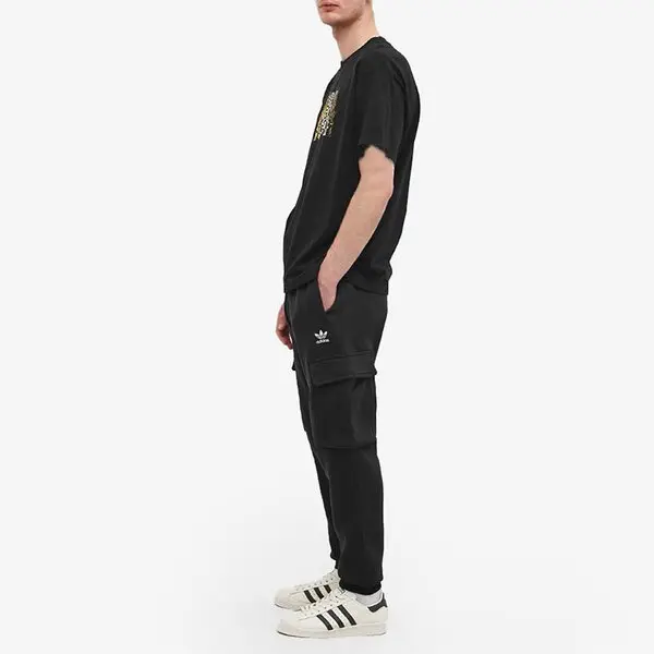 Adidas Originals Adicolor Essentials Trefoil Cargo Pants