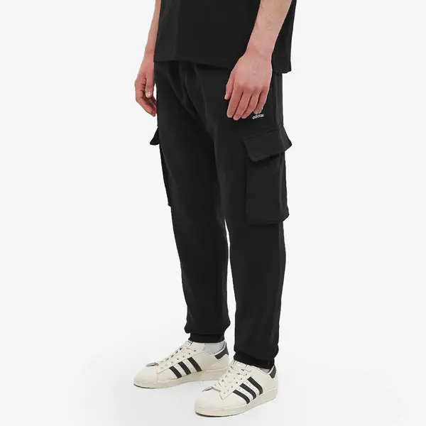 Adidas Originals Adicolor Essentials Trefoil Cargo Pants
