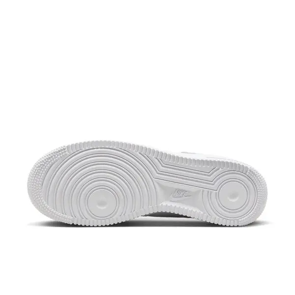 Nike Force 1 '07 Lx "see Through White