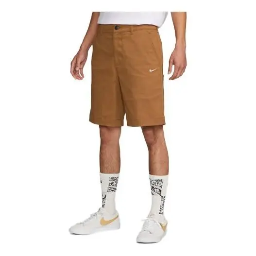 Nike El Chino Short - Brown