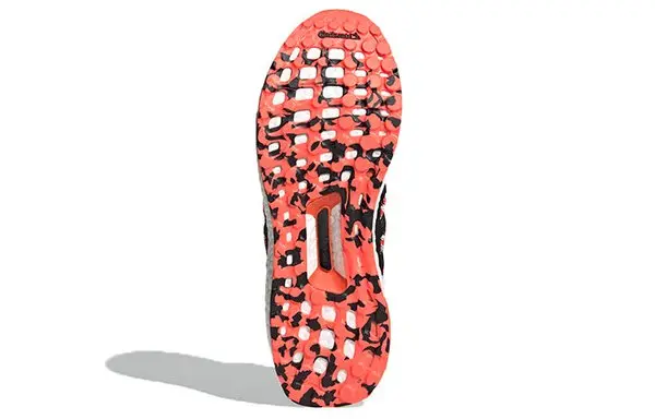 Adidas Ultraboost Dna "lion Dance" Low Top Sneakers
