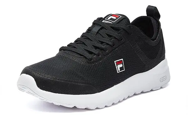 FILA Nimble Low Top Sneakers
