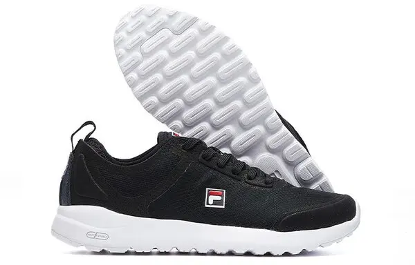 FILA Nimble Low Top Sneakers