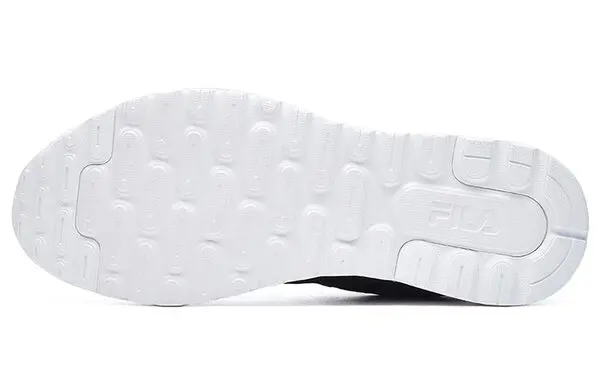 FILA Nimble Low Top Sneakers