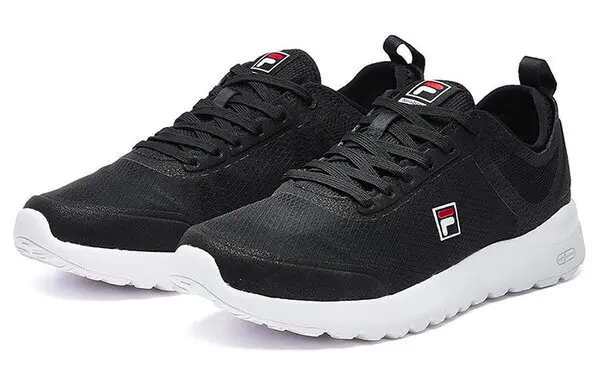 FILA Nimble Low Top Sneakers