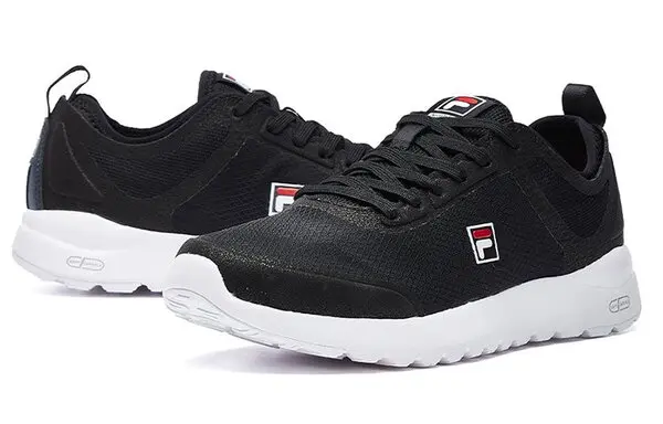 FILA Nimble Low Top Sneakers