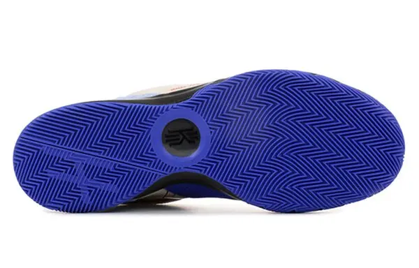 Nike Kyrie S1 Hybrid 'what The' Sneakers - Multi Color