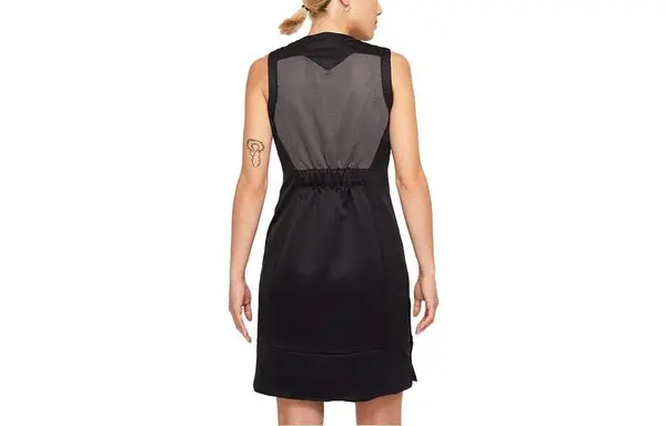 Nike As W J New Classics Dress
