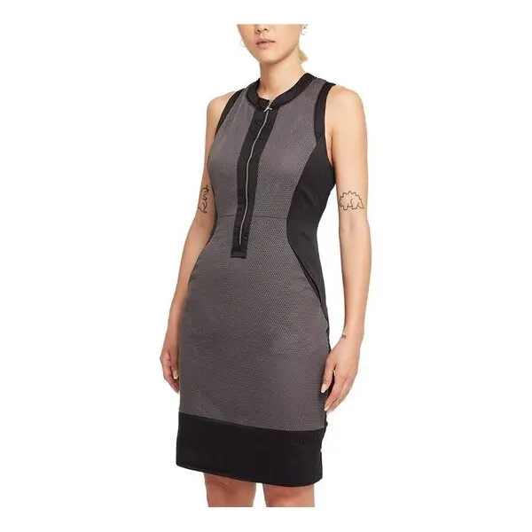 Nike As W J New Classics Dress - Default Color