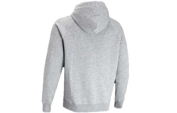 Under Armour Rival Cotton Hoodie