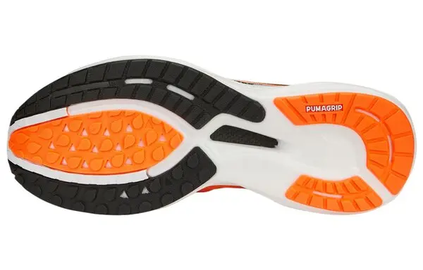 PUMA Deviate Nitro 2 Sneakers - Orange