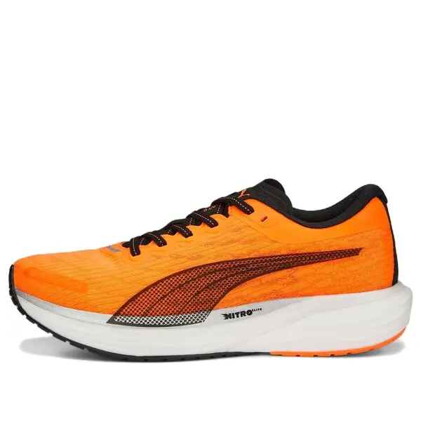 PUMA Deviate Nitro 2 Sneakers - Orange