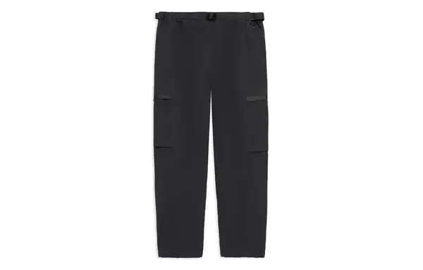 LI-NING Label Logo Cargo Pants