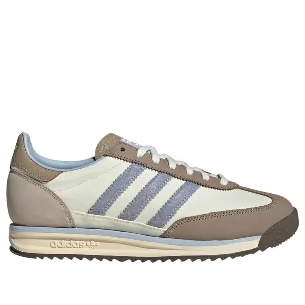 Adidas Sl 72 Rs Sneakers - Brown