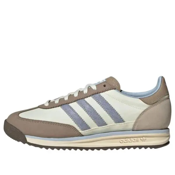 Adidas Sl 72 Rs Sneakers - Brown