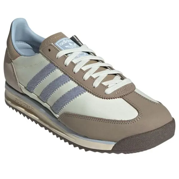 Adidas Sl 72 Rs Sneakers - Brown