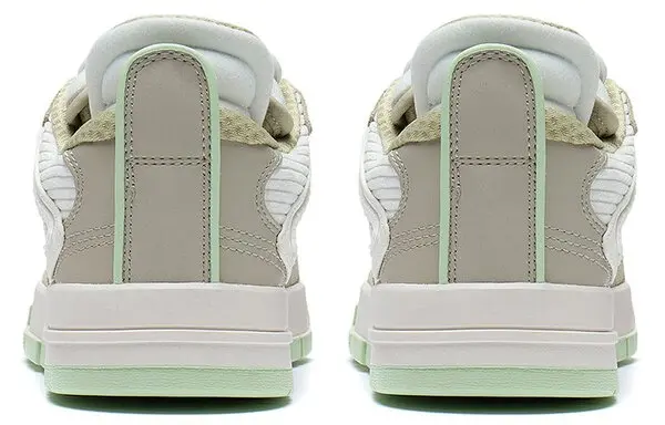 LI-NING Wave Pro Sneakers - White/khaki