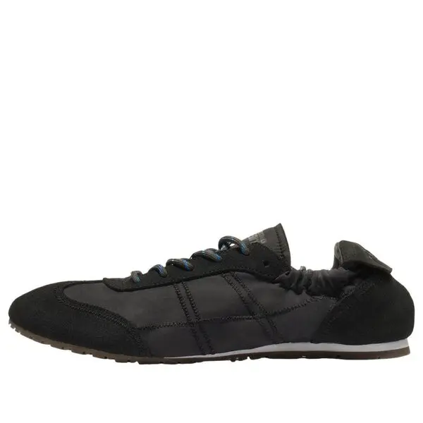Onitsuka Tiger Plabala Sneakers - Black