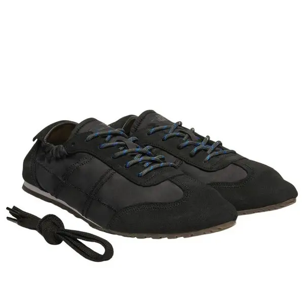 Onitsuka Tiger Plabala Sneakers - Black