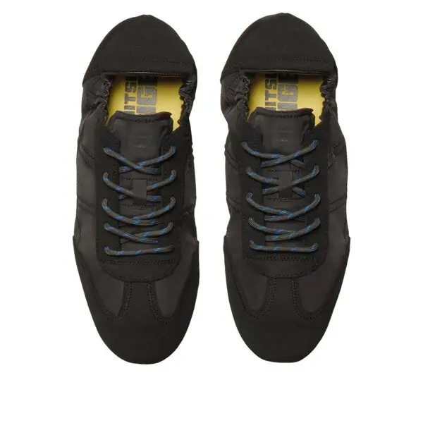 Onitsuka Tiger Plabala Sneakers - Black