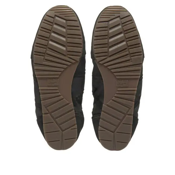 Onitsuka Tiger Plabala Sneakers - Black