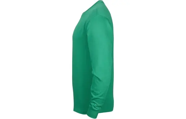 Nike Logo Long Sleeve Tee