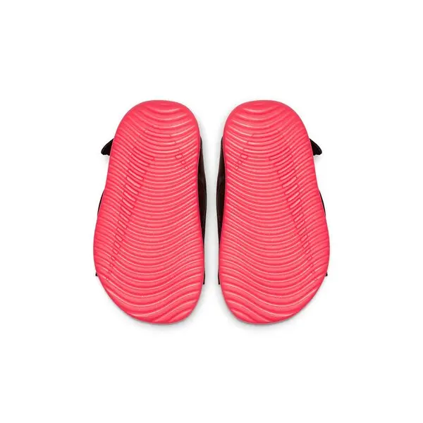 Nike Sunray Adjust 5 Sandals - Black
