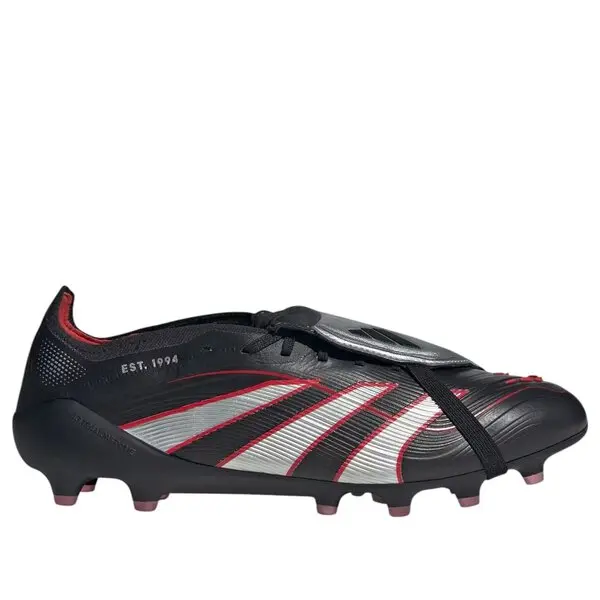 Adidas Predator Elite Fold-over Tongue Ag 'bsr' Football Boots