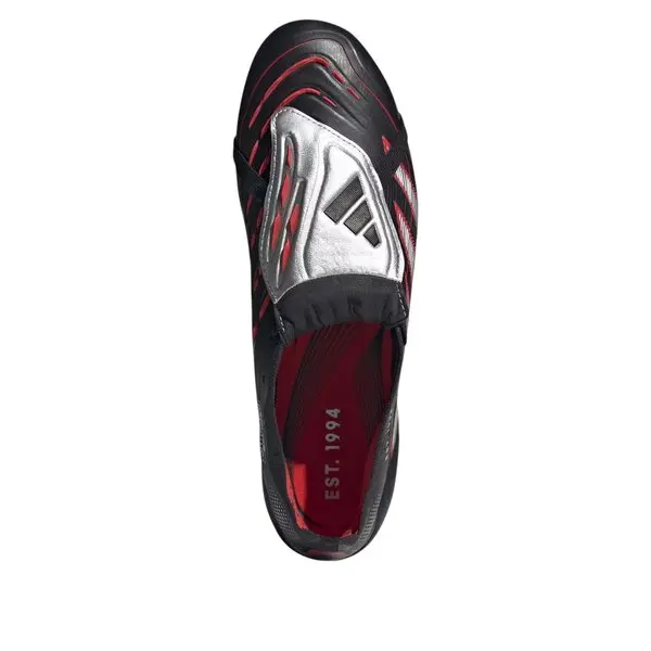 Adidas Predator Elite Fold-over Tongue Ag 'bsr' Football Boots