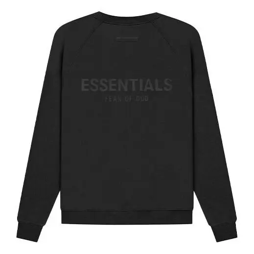 Fear Of God Pull-over Crewneck